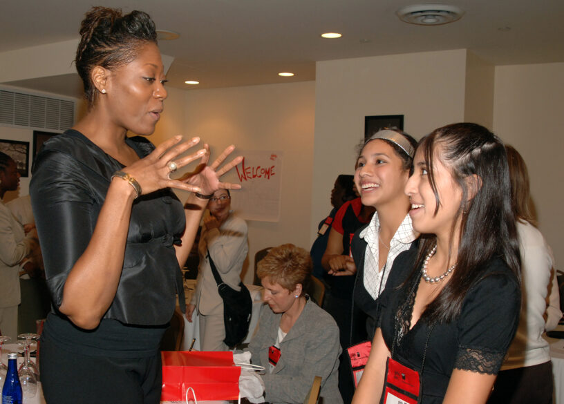 Careers | Inspiring All Girls to be Strong, Smart & Bold