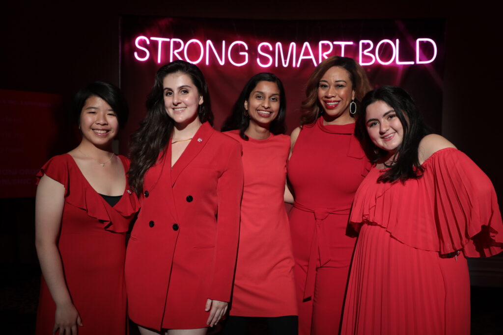 Find A Location | Inspiring All Girls to be Strong, Smart & Bold