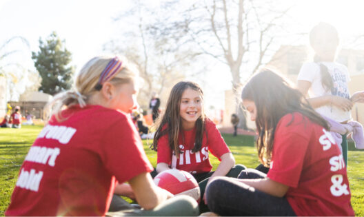 Girls Inc. | Inspiring All Girls to be Strong, Smart & Bold