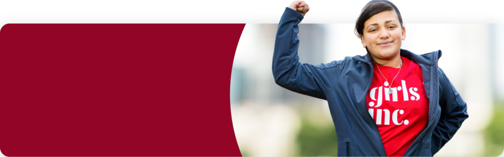 Who We Are | Inspiring All Girls to be Strong, Smart & Bold