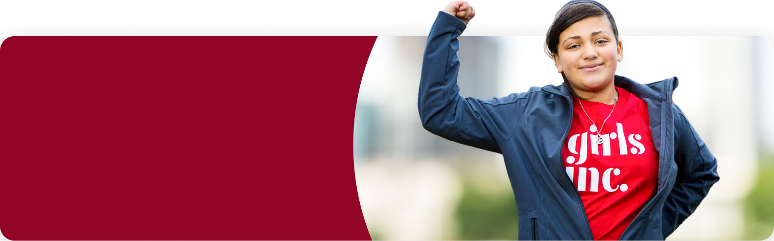 What We Do | Inspiring All Girls to be Strong, Smart & Bold