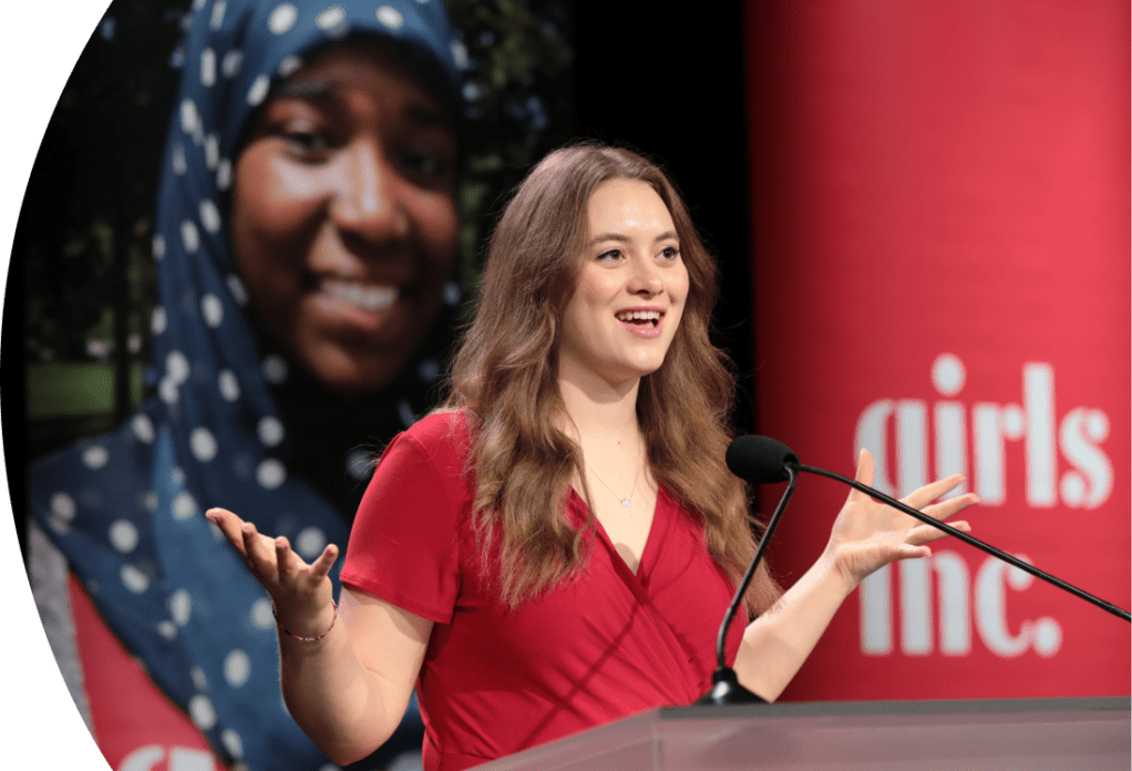 Who We Are | Inspiring All Girls to be Strong, Smart & Bold