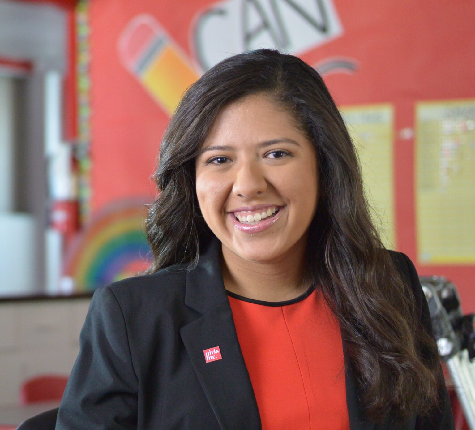 What We Do | Inspiring All Girls to be Strong, Smart & Bold