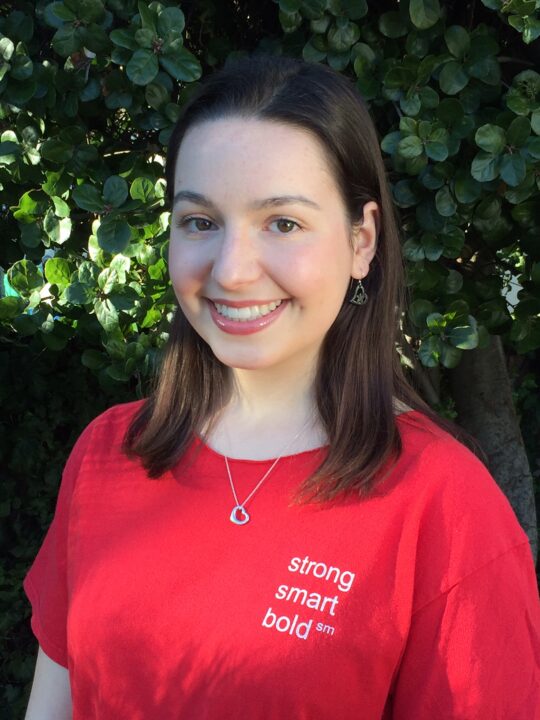 Our Bill of Rights | Inspiring All Girls to be Strong, Smart & Bold