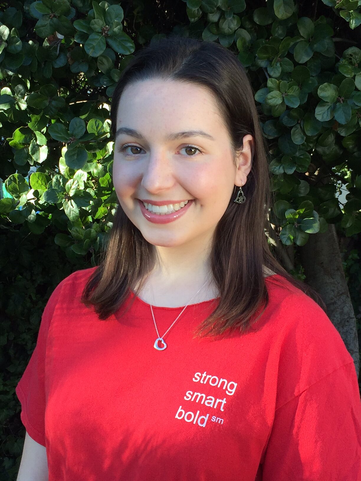 Our Bill of Rights | Inspiring All Girls to be Strong, Smart & Bold