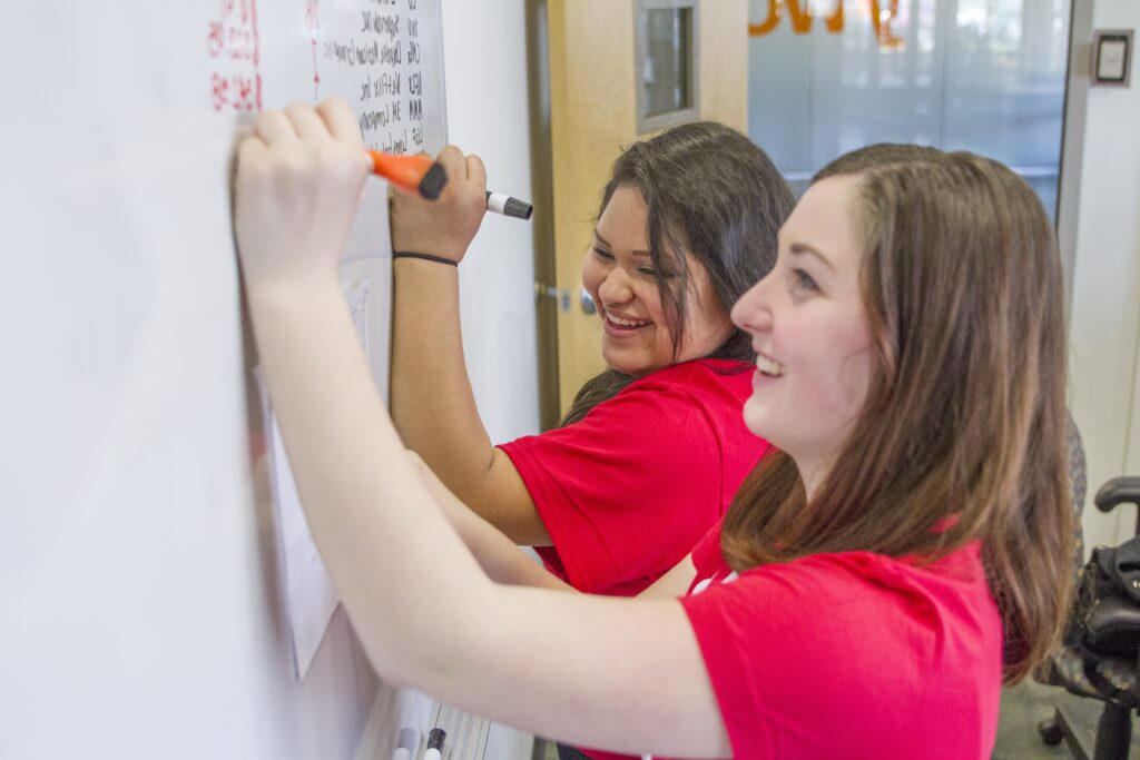 Our Financials | Inspiring All Girls to be Strong, Smart & Bold