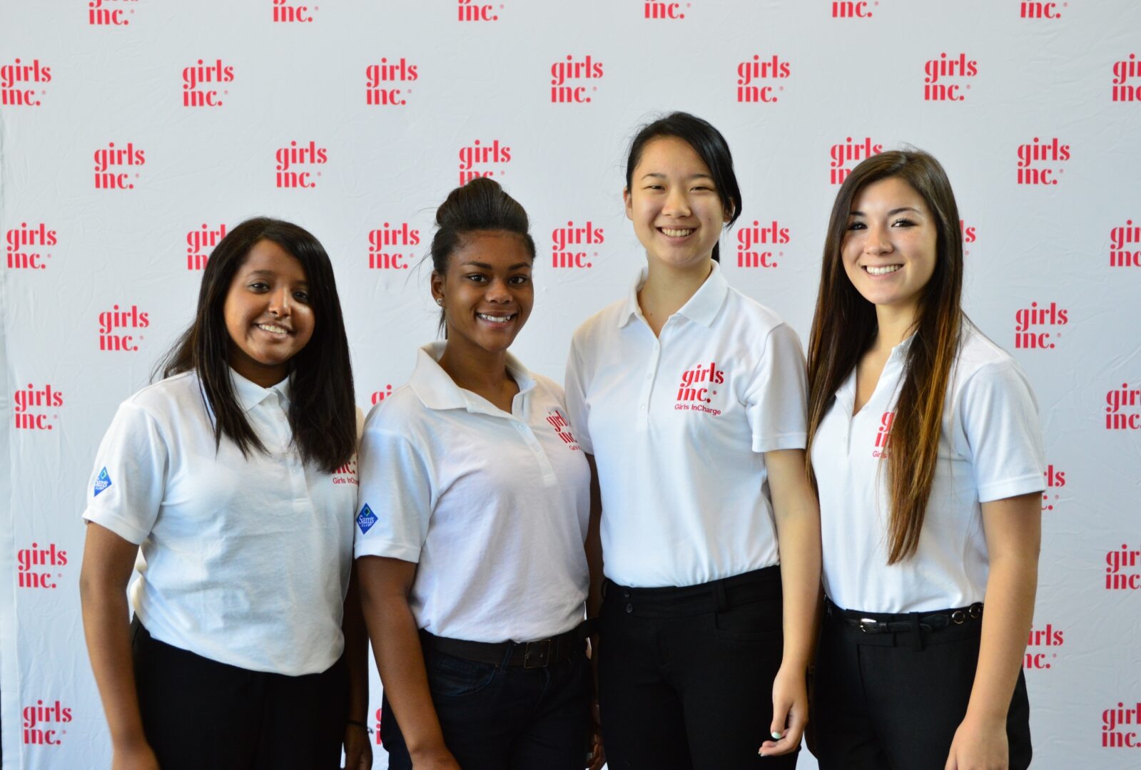 Our Partners | Inspiring All Girls to be Strong, Smart & Bold