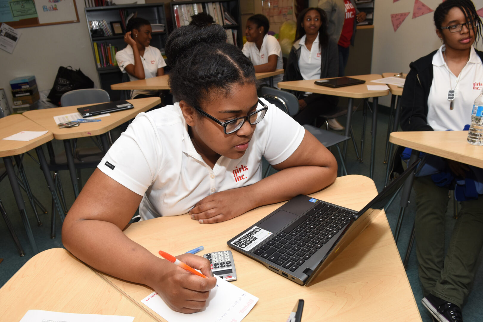 Our Bill of Rights | Inspiring All Girls to be Strong, Smart & Bold