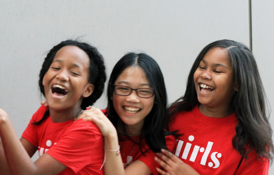 Our Bill of Rights | Inspiring All Girls to be Strong, Smart & Bold