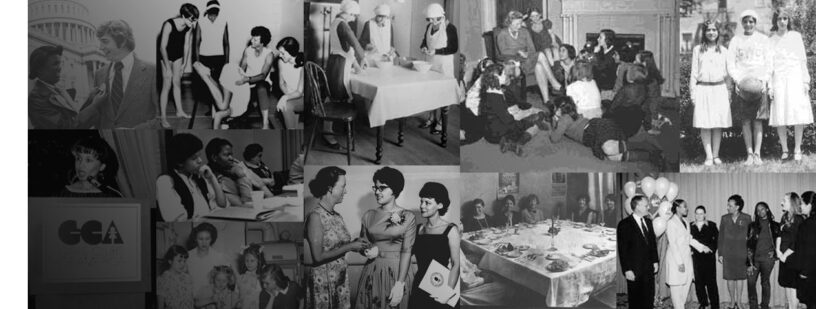 Our History | Inspiring All Girls to be Strong, Smart & Bold