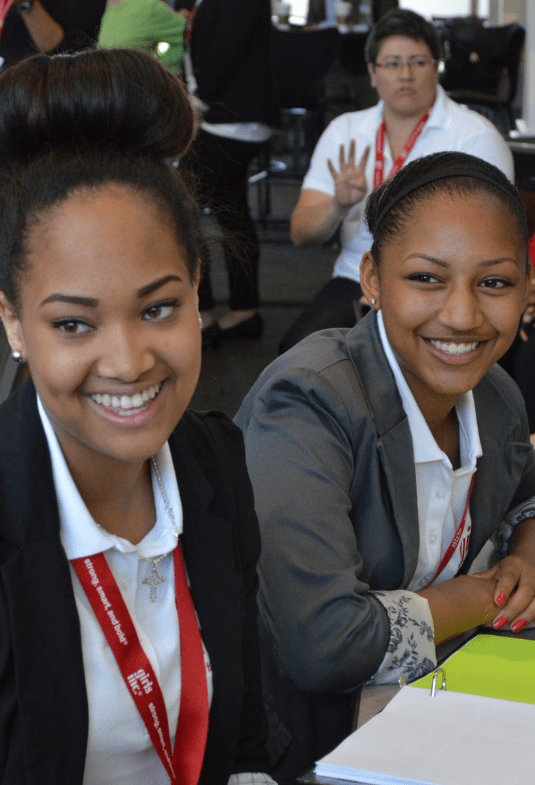 Girls Inc. | Inspiring All Girls to be Strong, Smart & Bold