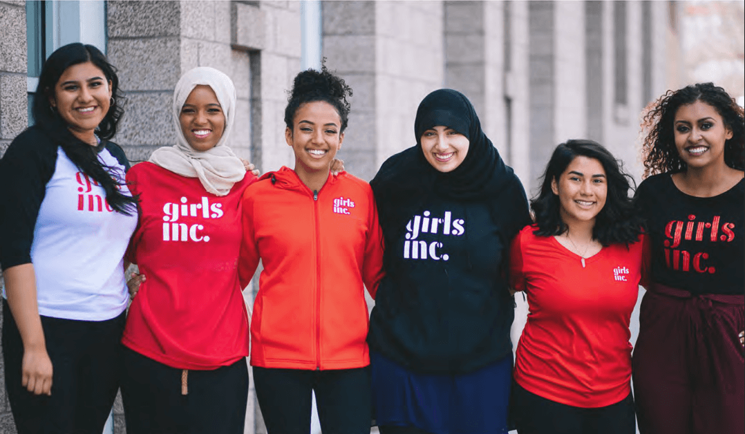 Our Financials | Inspiring All Girls to be Strong, Smart & Bold