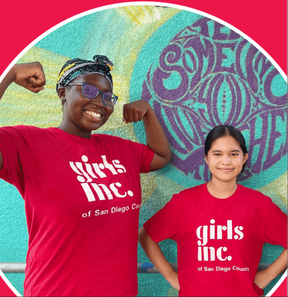 Our Financials | Inspiring All Girls to be Strong, Smart & Bold