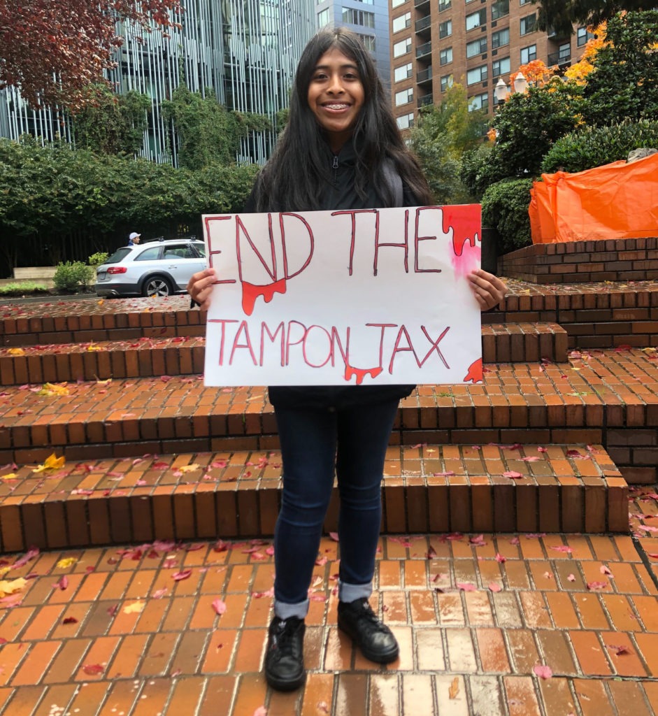 Become an Advocate | Inspiring All Girls to be Strong, Smart & Bold