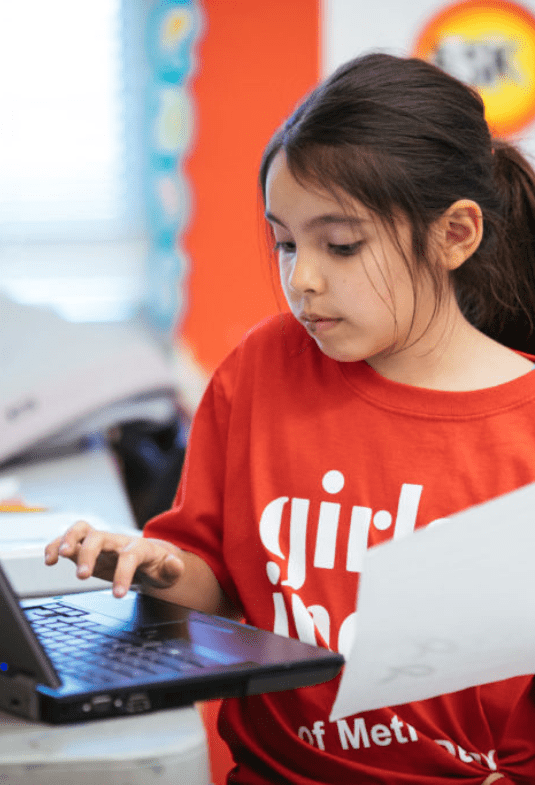 Girls Inc. | Inspiring All Girls to be Strong, Smart & Bold