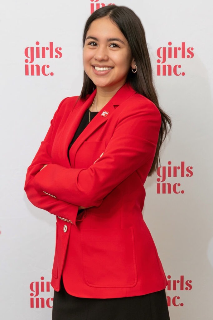 Girls Inc. Welcomes 8th Cohort of the National Teen Advocacy Council ...