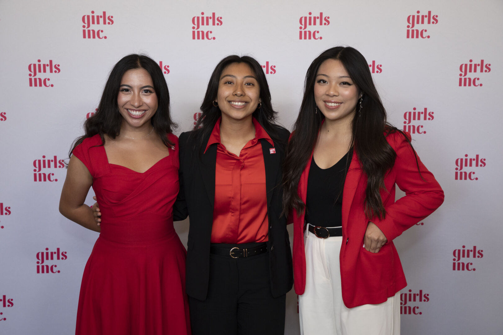 2024 Girls Inc. National Luncheon in New York | Inspiring All Girls to ...