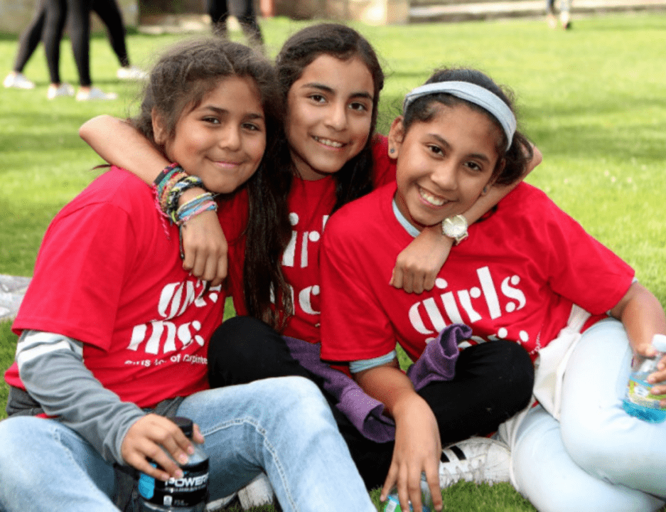 Girls Inc. National Legacy Society | Inspiring All Girls to be Strong ...