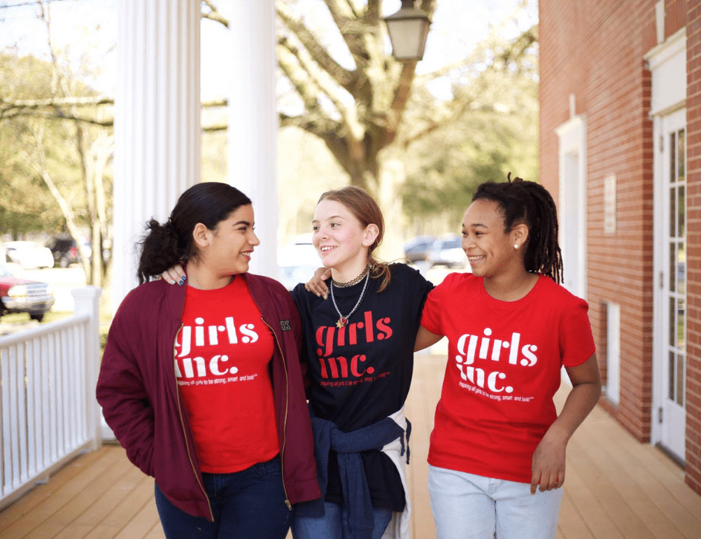 Our Bill of Rights | Inspiring All Girls to be Strong, Smart & Bold