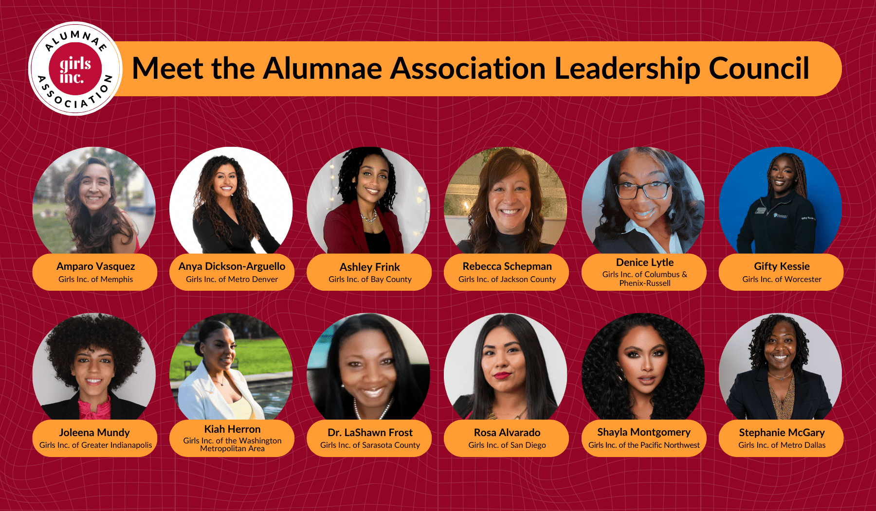 Alumnae | Inspiring All Girls to be Strong, Smart & Bold