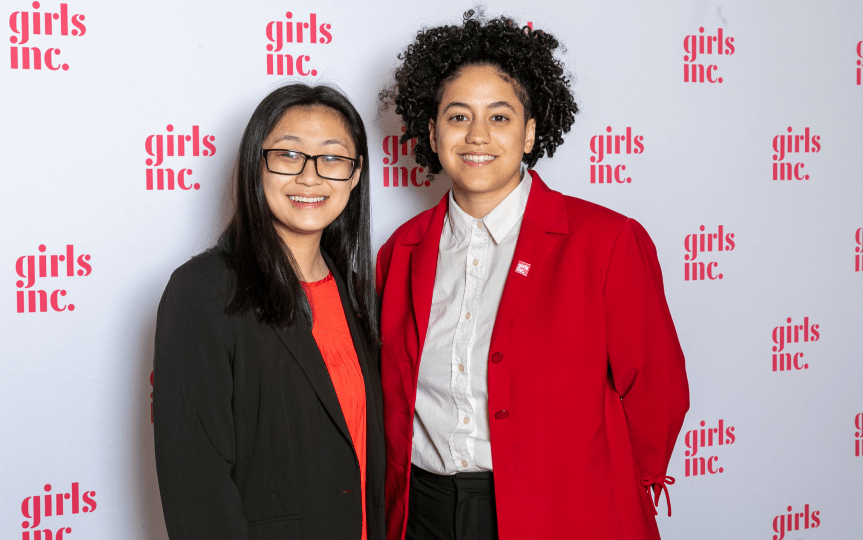 Our Champions | Inspiring All Girls to be Strong, Smart & Bold