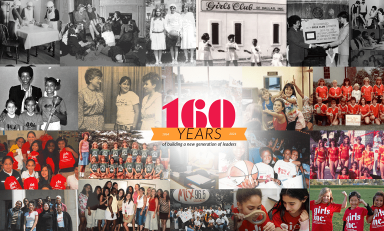 Our Financials | Inspiring All Girls to be Strong, Smart & Bold